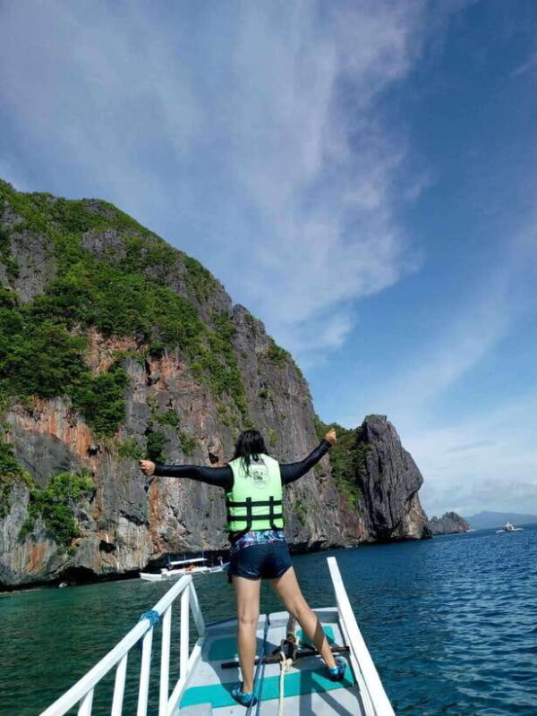 El Nido Island Tour C - Authentic Experiences and Authenticity