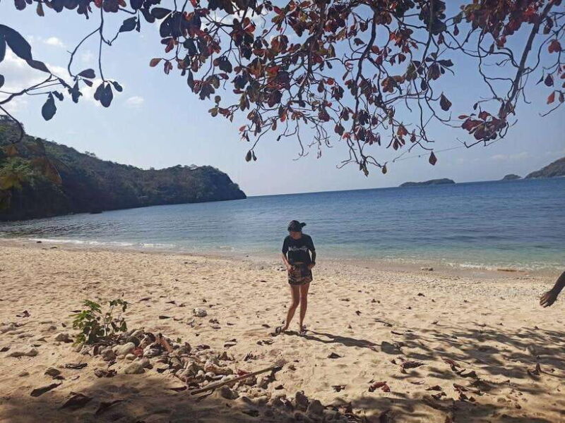 El Nido Islands and Cave Tour (Private & All-Inclusive) - Practical Tips for Travelers