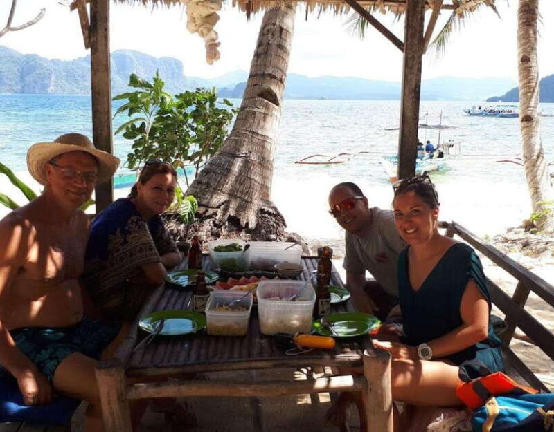 El Nido Islands and Cave Tour (Private & All-Inclusive) - Why This Tour Might Be Perfect for You