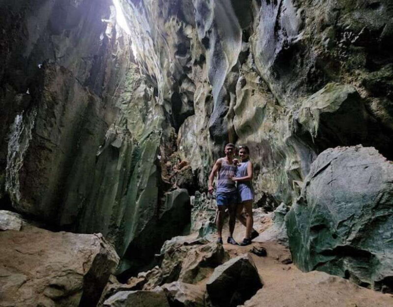 El Nido Islands and Cave Tour (Private & All-Inclusive) - FAQ