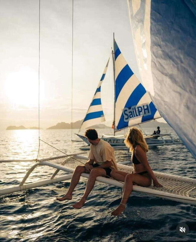 El Nido Islands: Private Paraw Sunset Sailing - Who Is This Tour Best For?