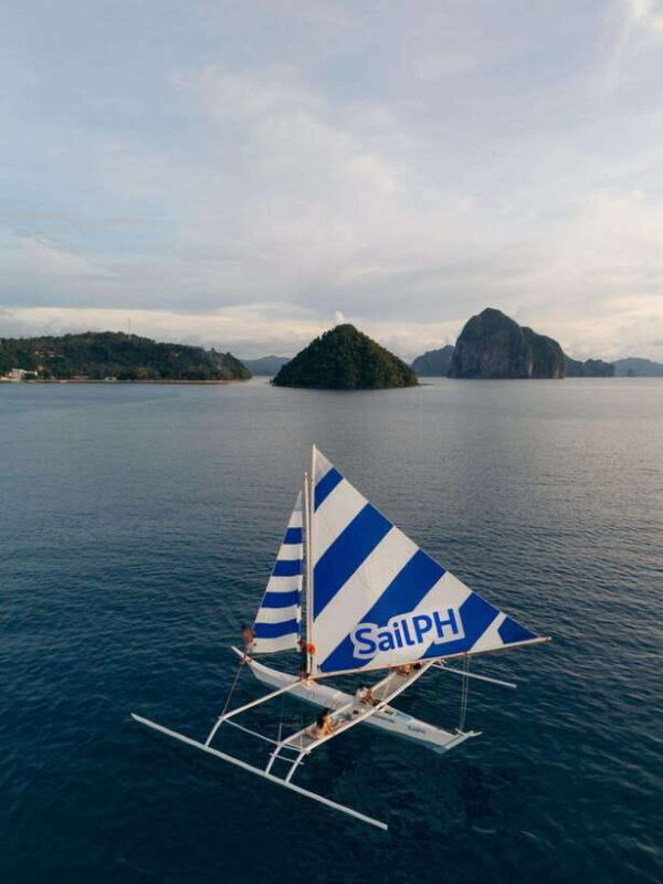El Nido Islands: Shared Paraw Sunset Sailing - The Value of the Experience