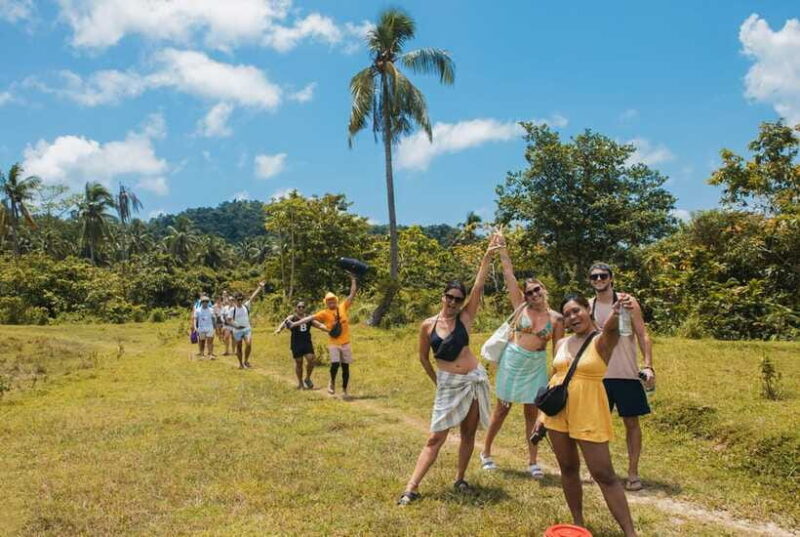 El Nido: Jeepney Adventure Tour with Lunch - Practical Tips