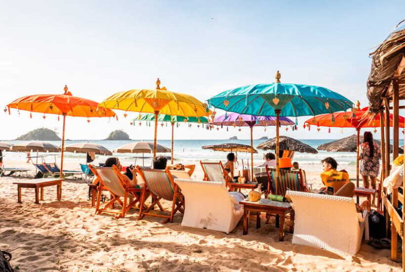 El Nido: Jeepney Adventure Tour with Lunch - FAQ