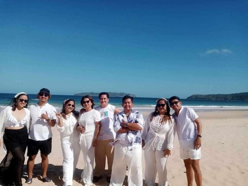 El Nido Nacpan Day Tour - Key Points