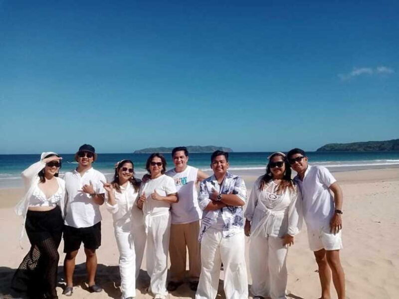 El Nido Nacpan Day Tour - FAQ