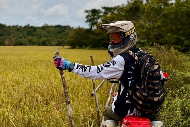 El Nido OFF ROAD Tour (Intermediate) - An In-Depth Look at the El Nido OFF ROAD Tour