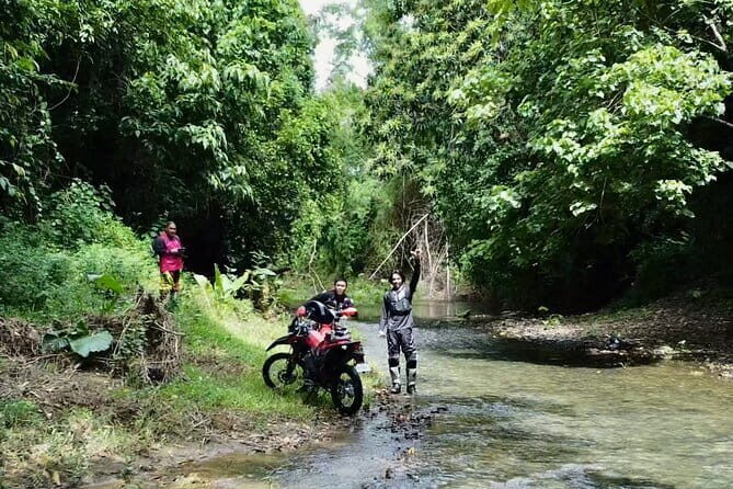 El Nido OFF ROAD Tour (Intermediate) - FAQs