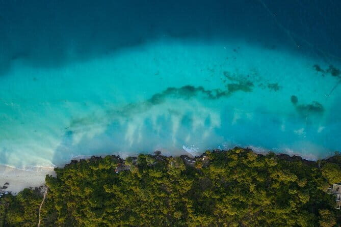 El Nido Palawan Mangrove and Sand Bar Tour, with Lunch - FAQs