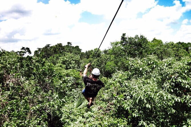 El Nido Palawan Zipline One Way - FAQ