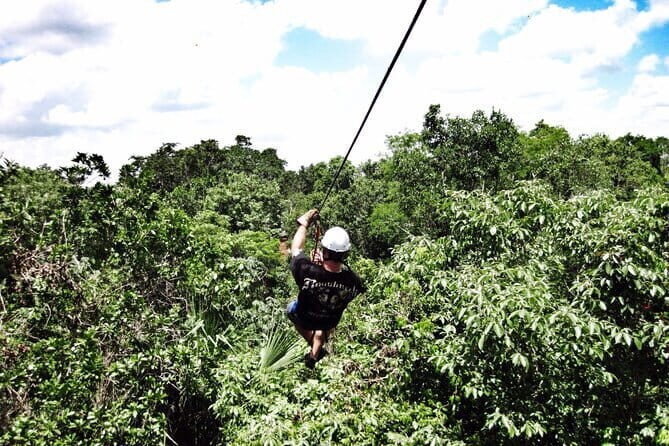 El Nido Palawan Zipline Two Way - The Practical Side: Logistics, Price, and Group Size