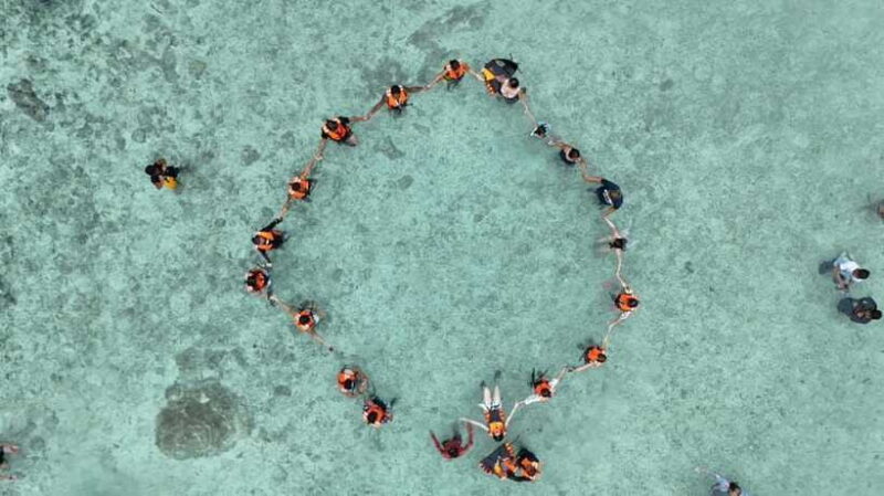 El Nido: Private Cadlao Lagoon and Beaches Tour - The Experience Provider and Booking