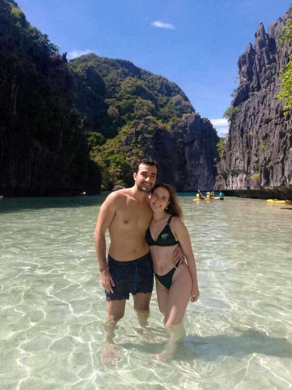 El Nido: Private Customized Tour with Snake island & Caves - Key Points