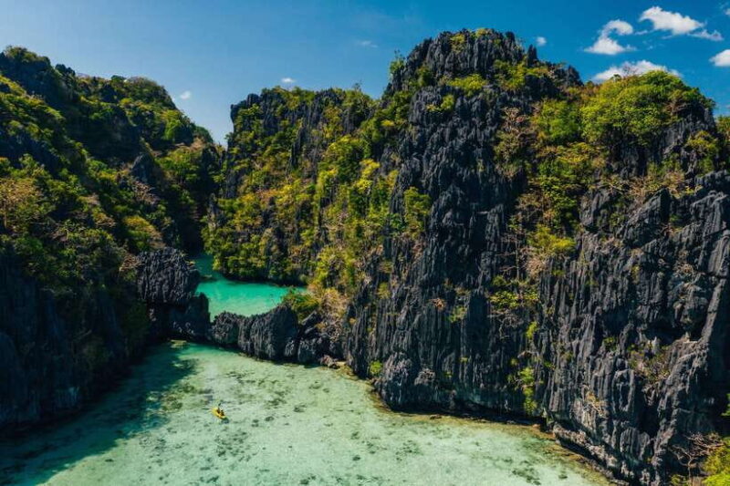 El Nido: Private/Exclusive Island Hopping Tour A BEST PRICE! - What’s Included and What’s Not