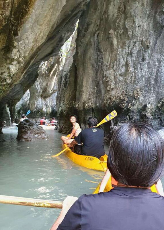 El Nido: Private/Exclusive Island Hopping Tour A BEST PRICE! - The Experience of a Private Tour