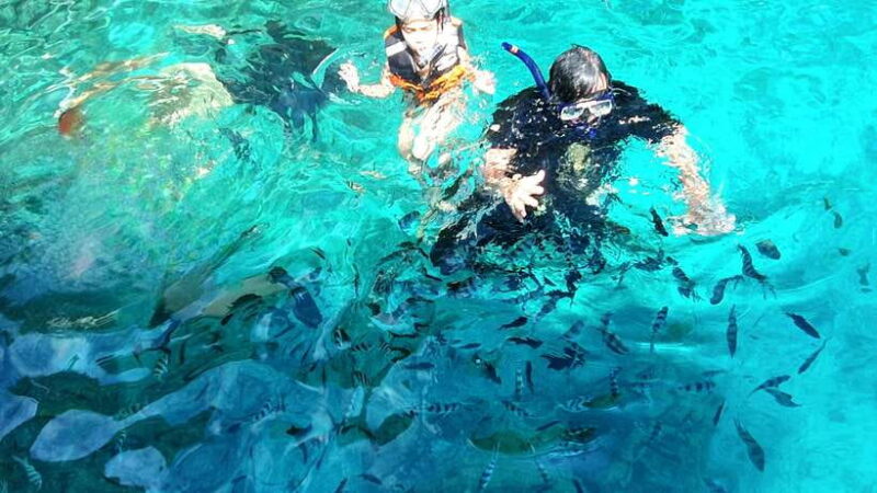 El Nido: Private/Exclusive Island Hopping Tour A BEST PRICE! - The Value Proposition