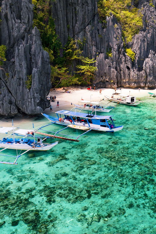 El Nido: Private/Exclusive Island Hopping Tour A BEST PRICE! - Who Will Love This Tour?