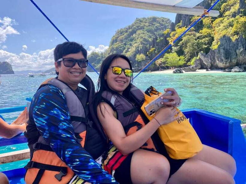 El Nido: Private/Exclusive Island Hopping Tour B BEST PRICE! - Final Thoughts: Is This Tour Right for You?