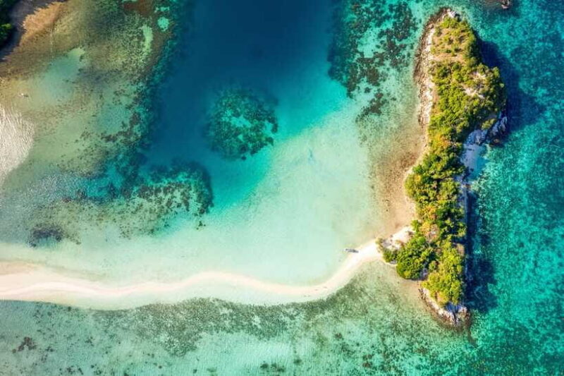 El Nido: Private/Exclusive Island Hopping Tour B BEST PRICE! - FAQ