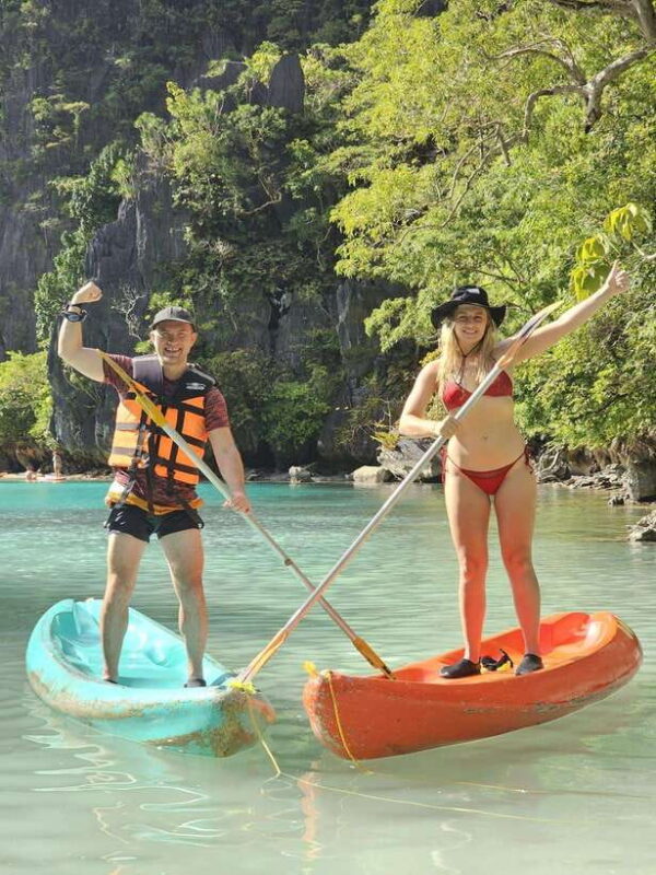 El Nido: Private/Exclusive Island Hopping Tour D BEST PRICE - The Practical Details That Matter
