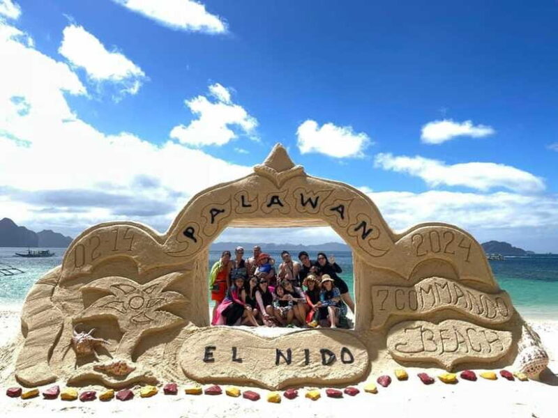 EL NIDO: Private Island Hopping Tour A with BUFFET LUNCH - Authentic Experiences and Practical Insights