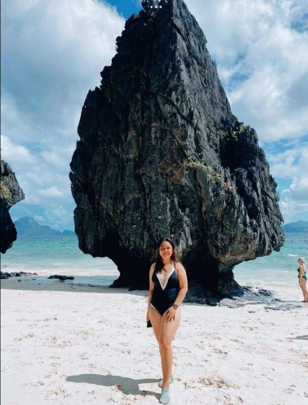 EL NIDO: Private Island Hopping Tour B - Key Points