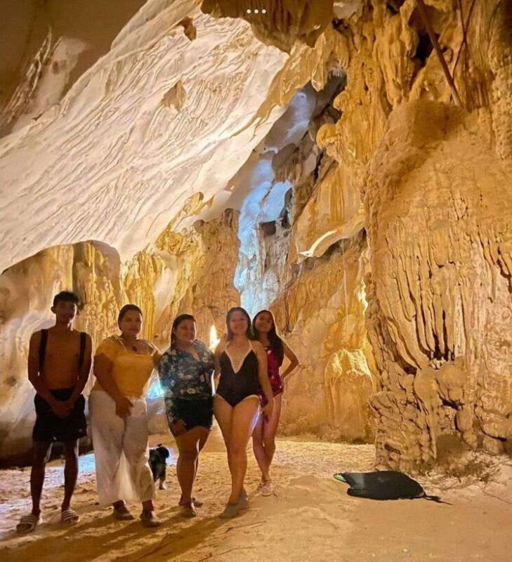 EL NIDO: Private Island Hopping Tour B - The Itinerary — What You Can Expect