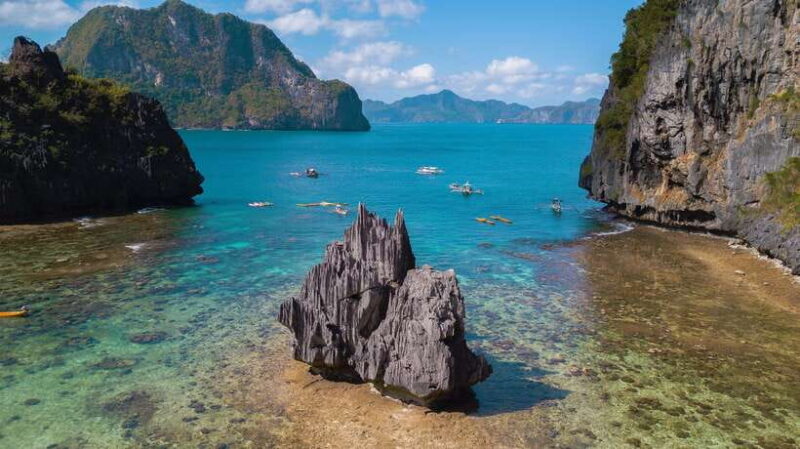El Nido Private Tour A: Best Island Hopping - Practical Tips for a Smooth Experience