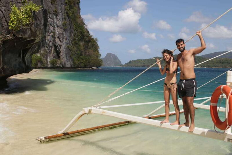 El Nido Private Tour A: Best Island Hopping - The Sum Up: Who Is This Tour Best For?