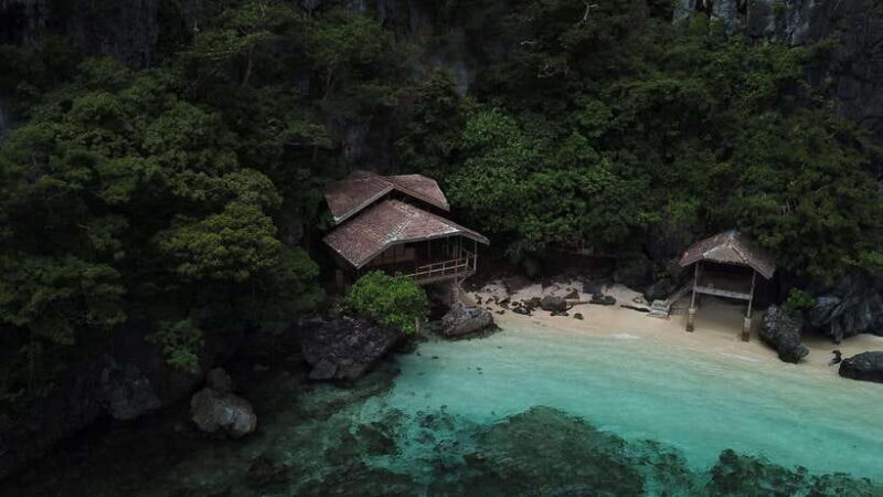 El Nido Private Tour A: Best Island Hopping - FAQs