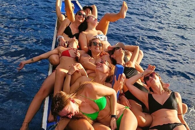 El Nido Private Tour A w/ Lunch - The Itinerary in Detail