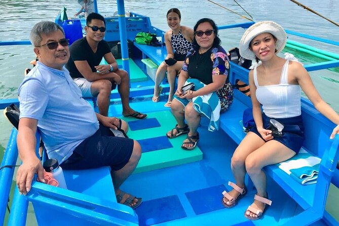 El Nido Private Tour A w/ Lunch - Practical Tips for Your Day