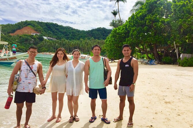 El Nido Private Tour A w/ Lunch - FAQ