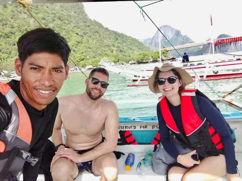 El Nido Private Tour: Adventure with Highlights from A & C - Who Is This Tour Best For?