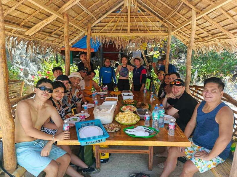 El Nido: Private Tour B with Snake Island and Caves - The Sum Up: Is This Tour Worth It?