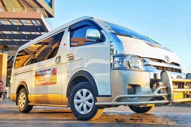 El Nido Private Tour D with Lunch - FAQ