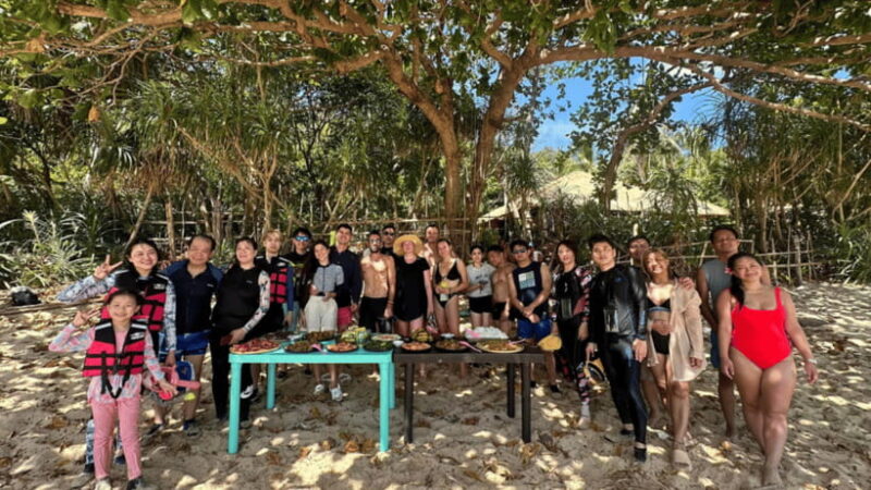 El Nido: Secret Lagoon Island Hopping with Lunch - Who Will Love This Tour?