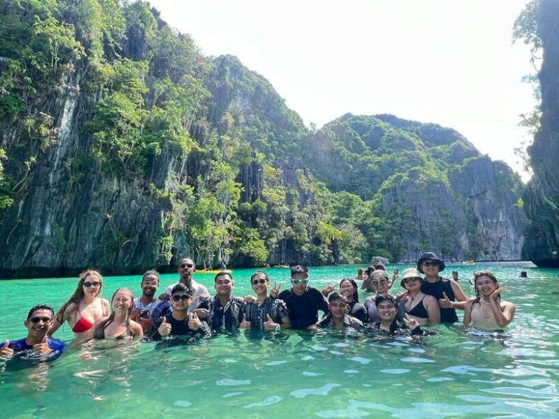 El Nido: Shared Island Hopping Tour C with Buffet Lunch - Why This Tour Appeals (And Who It’s Not for)