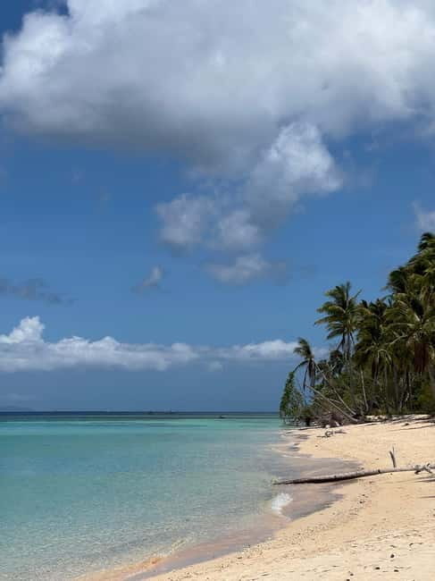 El Nido, Sibaltan: Private Snorkeling & Secret Islands Tour - Why This Tour Is Special