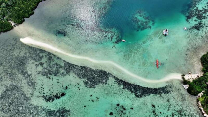 El Nido: Snake Island and Cave Tour with Island Lunch - The Practicalities: Price, Duration, and What’s Included