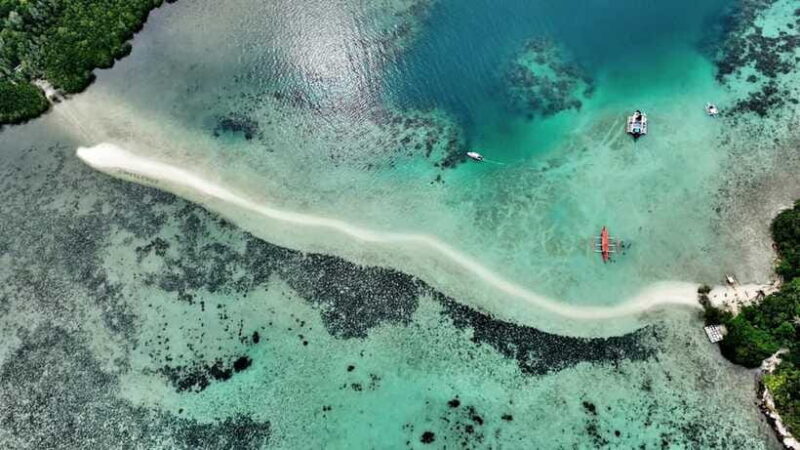 El Nido: Snake Island and Cave Tour with Island Lunch - Frequently Asked Questions