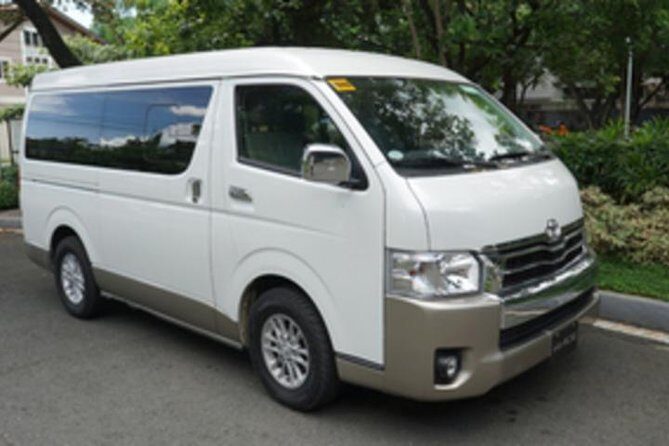 El Nido to Sabang Private Transfer - Who Should Consider This Transfer?