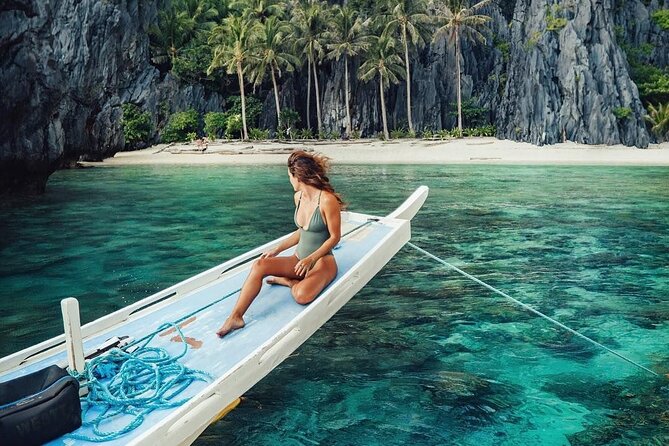 El Nido Tour A - Big Lagoon Premium Tour (Private / Shared) - Practical Tips for Your Tour