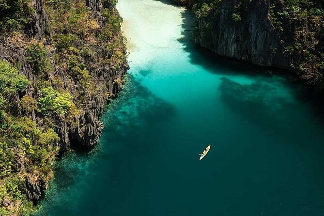 El Nido Tour A - Big Lagoon Premium Tour (Private / Shared) - FAQ