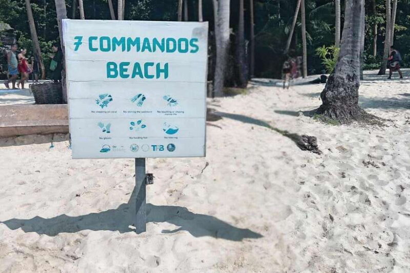 El Nido: Tour A (Big & Secret Lagoon, Shimizu, 7 Commando) - An In-Depth Look at What to Expect