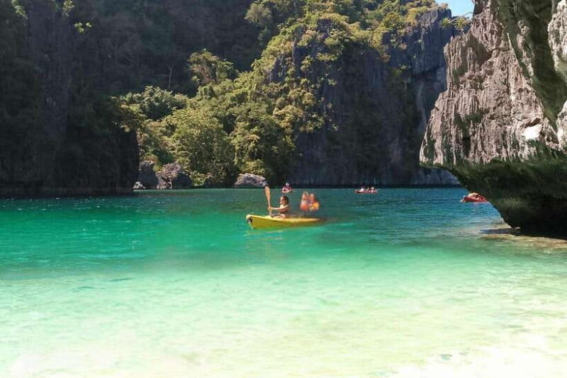 El Nido: Tour A (Big & Secret Lagoon, Shimizu, 7 Commando) - Navigating the Details: Is It Worth It?