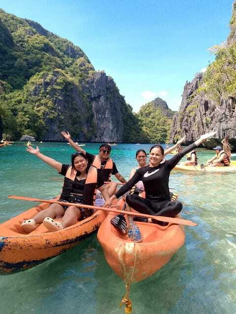El Nido: Tour A (Big & Secret Lagoon, Shimizu, 7 Commando) - The Sum Up: Is Tour A Worth Your Time?