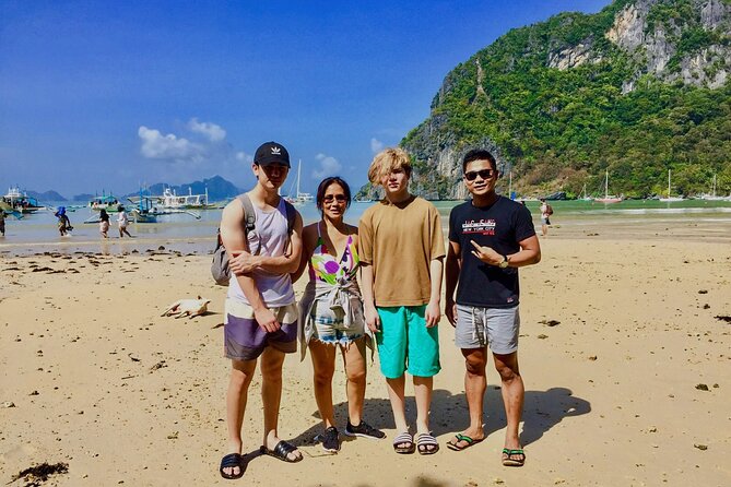 El Nido Tour A - Group w/ Buffet Lunch - Who Should Consider This Tour?