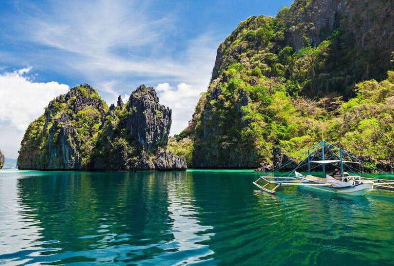 El Nido Tour A (shared tour) - Why this tour offers great value