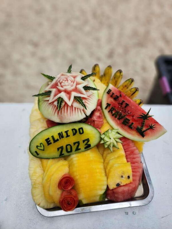 El Nido Tour A - Pricing and Value